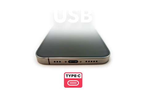 Iphone Pro Max Dengan Usb C Pertama Di Dunia Dijual Di E Bay Urbandigital