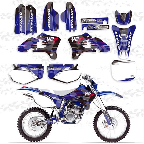 2003 Yamaha Yzf 250