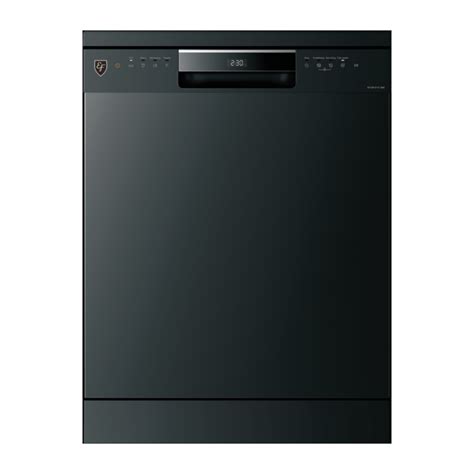 Built In Dishwasher Efdw 6081 Bsm Ef Home Appliances