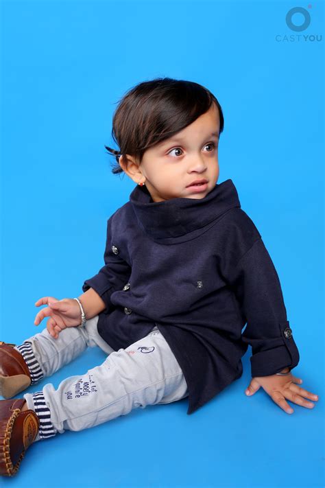 Sparsh Chaudhari Castyou