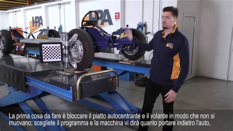 8 Executing Push Mode Roc Youtube