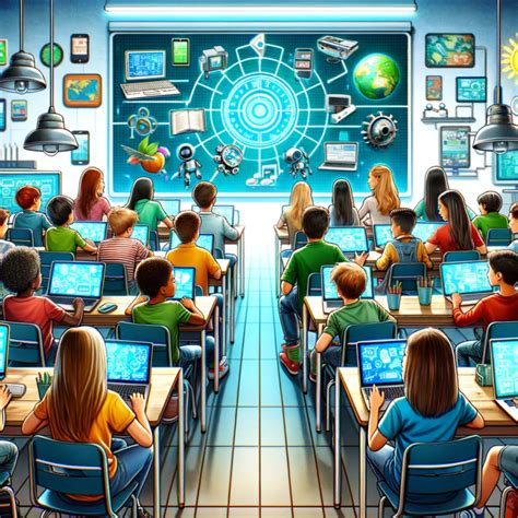 Exploring The Convergence Of Technological Evolution Generational Shifts And Forecasting