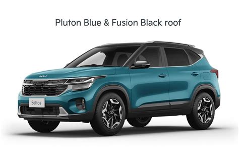 2025 Kia Seltos Price And Specs Carexpert