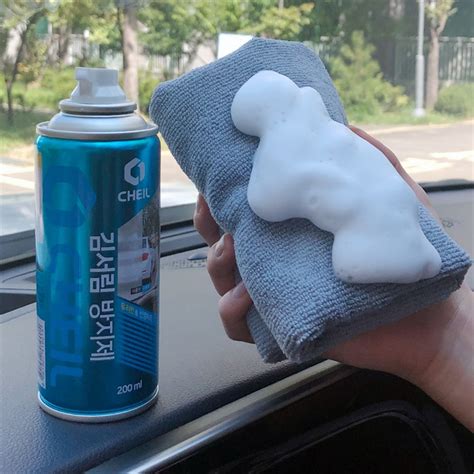 제일 김서림방지 스프레이 자동차 김서림 방지제 즐거움의 시작 Funshop