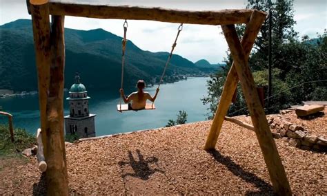 Morcote Switzerland How To Reach Things To Do And More Switzerlanding