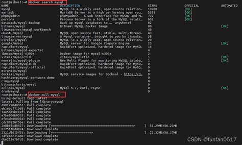 三、docker常用命令和部署实例（linux和windows通用）docker Windows命令 Csdn博客