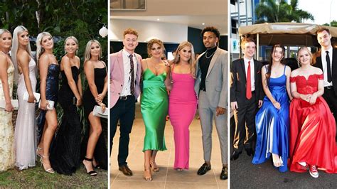 Sunshine Coast High School Formal Photos From 2009 2022 The Courier Mail