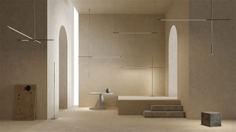 Bybeau S XYZ Lighting Collection Was Informed By Coordinates