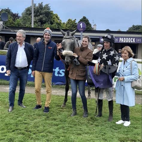 James Fahey Racing Stradbally