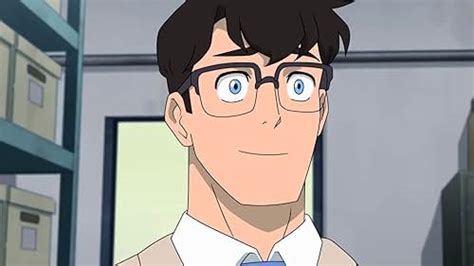 My Adventures With Superman Tv Series 2023 Imdb