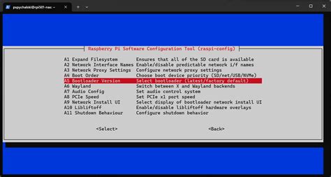 How To Update The Raspberry Pi Bootloader Firmware Quadmeup
