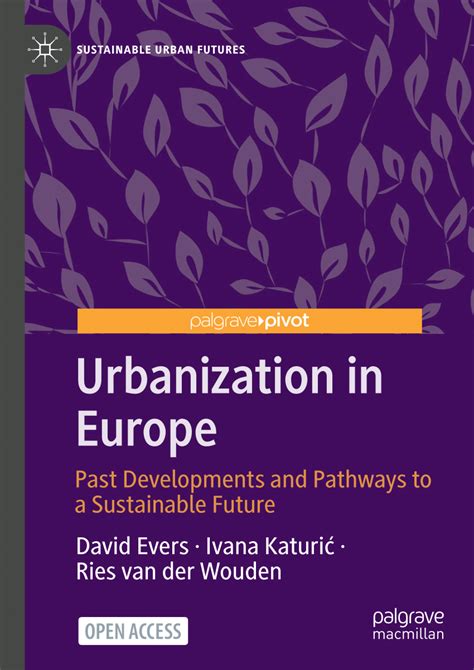 Pdf Urbanization Interventions Strategies Plans And Policies