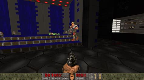 Image 2 Toon Doom Mod For Doom ModDB