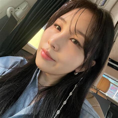 권진아 인스타 업뎃