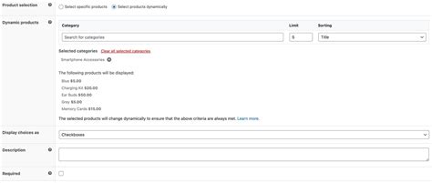 Your New Upsell Strategy Display Other Products As Options