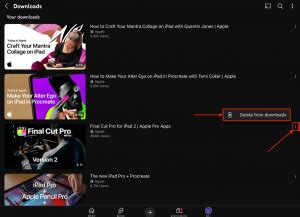 How To Free Up Space On Your IPad When Storage Is Full 2025