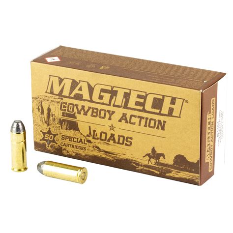 Magtech 45c 200gr Lfn Cwby 501000 Jands Pawn And Gun