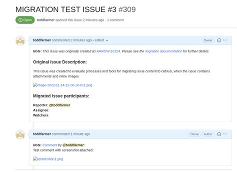 migration evaluate image and attachment handling · issue 14513 · apache arrow · github