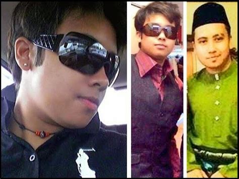 Punca Sebenar Amy Af3 Berubah Wajah Di Jelaskan Sepupu Nya Hot News