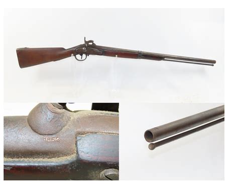 Austrian Shotgun Conversion 18 Candrantique001 Ancestry Guns