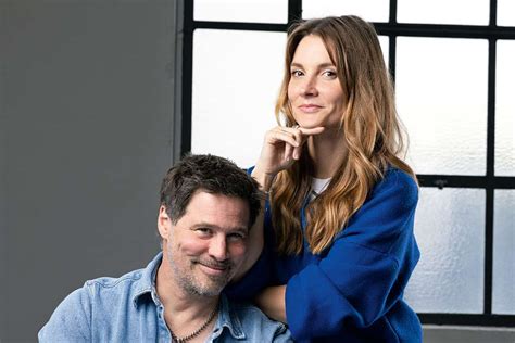 Mischa Steigerwald Der Mann Für Das Große Gastro Business Rolling Pin