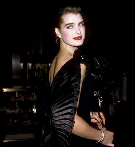 Pin By Loveage Moondream On Brooke Shields Fashion Forever Girl