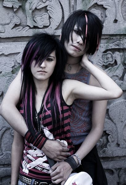 Emos Tribus Urbanas