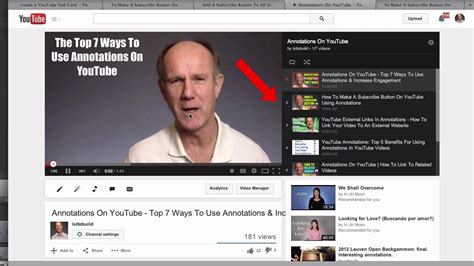 What Are Youtube Annotations Zeru