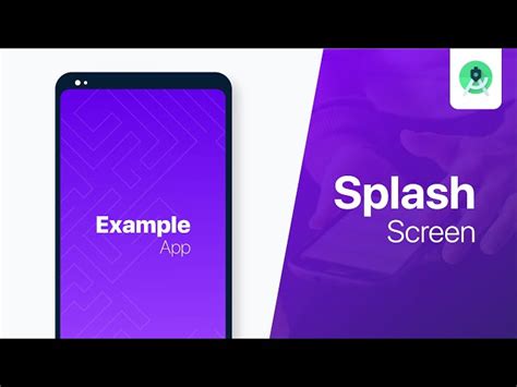 How To Make Splash Screen In Android Studio