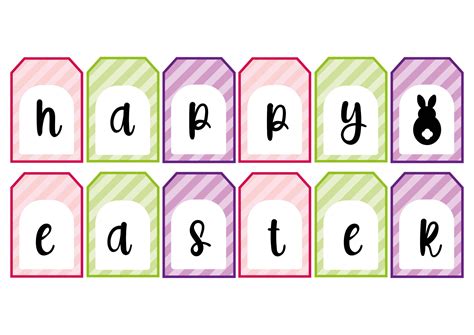Religious Easter 10 Free Pdf Printables Printablee