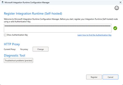 How To Create A Self Hosted Integration Runtime In Azure Data Factory