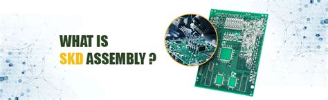 Skd Pcb Assembly Highpcb Skd Assembly Line Manufacturers Price
