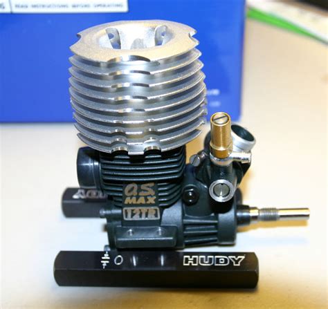 OS TR R Spec Engine R C Tech Forums