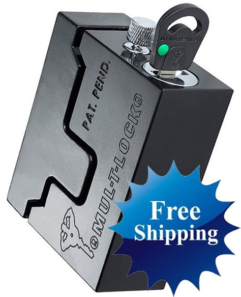 Mul T Lock Hasp Lock Always Affordable Locksmiths Ltd