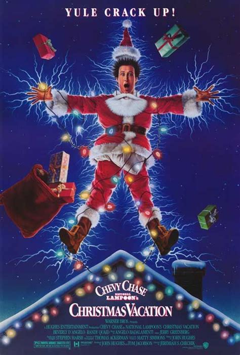 How To Watch National Lampoons Christmas Vacation
