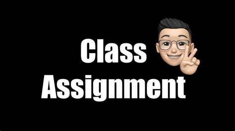 What Is Class Assignment In System Verilog How To Do Class Assignment