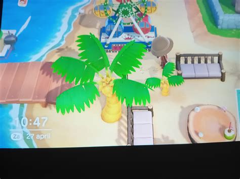 Any Beach Ideas Ranimalcrossing