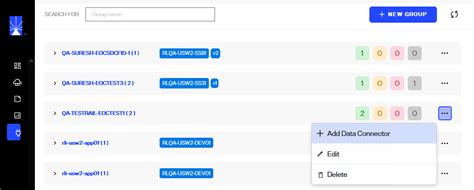 Secure Data Connectors Overview Radiant Logic Documentation