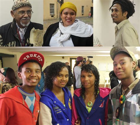 Reviving An Ancient Tongue Uct News