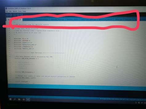 UDP GPS Connection Issue How It Works AgOpenGPS