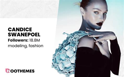 Top 20 Instagram Female Models To Inspire You In 2023