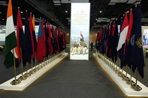 90th Interpol General Assembly 2022 New Delhi