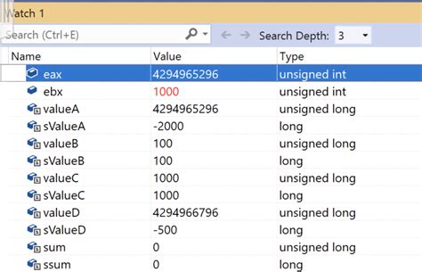 solved define five sum valuea valueb valuec valued