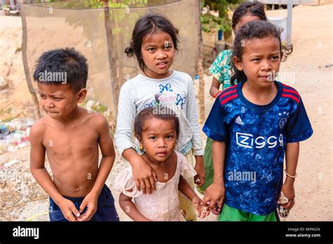 Rural Villages Cambodia At James Cue Blog