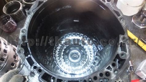 Benz수리외제차 오토밋션수리 벤츠 S350l 변속기어 단수 고정변속불능미션수리 밸브바디수리 미션컴퓨터오토미션