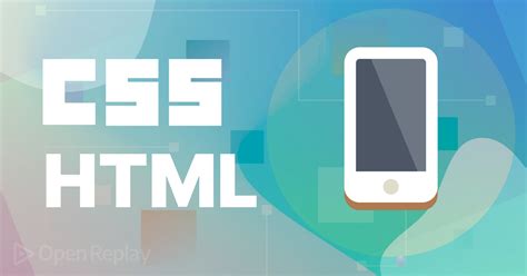 Mobile First Approach With Html And Css