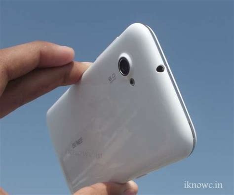 Gionee Gpad G Review Bigger And Faster