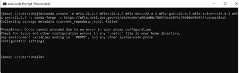 Mfix 2234 Installation Error Mfix Netl Flow Science Software Support