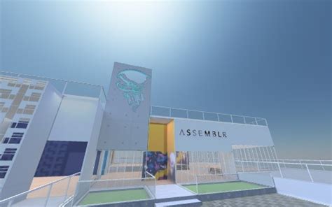 Assemblr Metaverse Online Metaverse Experience