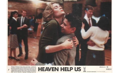 Heaven Help Us 1985